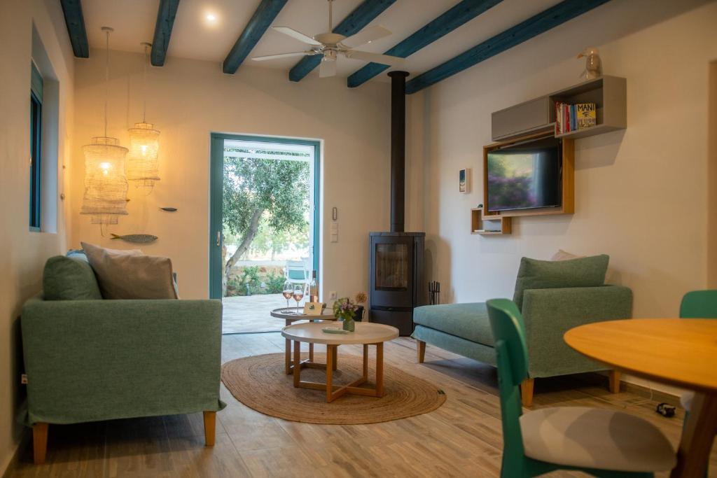 Iremia by Thamnoi Living, Agios Nikolaos (updated prices 2026)