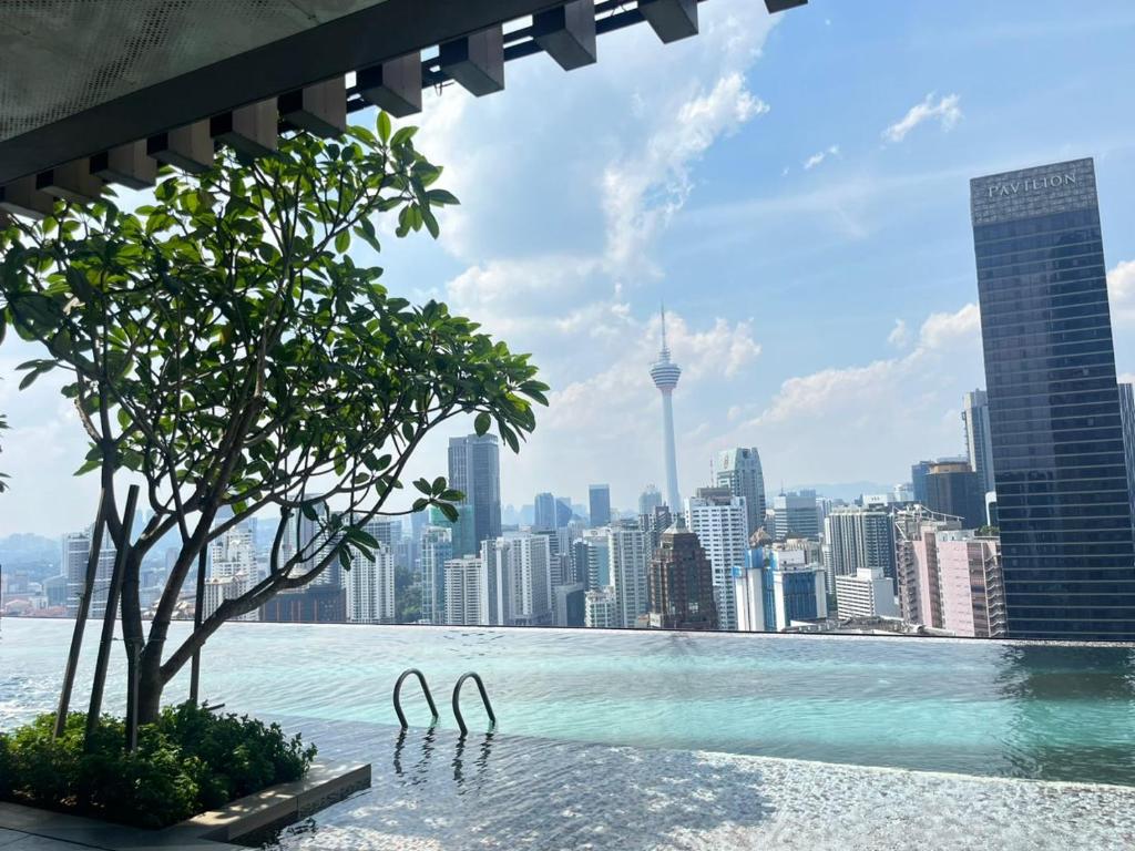 AXON SUITE aT BUKIT BINTANG KL near Pavillion, Kuala Lumpur (prezzi ...
