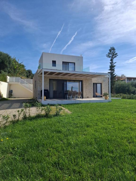 Arillas Villas marilou, Arillas (updated prices 2025)