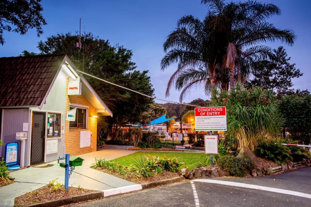 Discovery Parks - Harrington, Harrington (updated prices 2025)