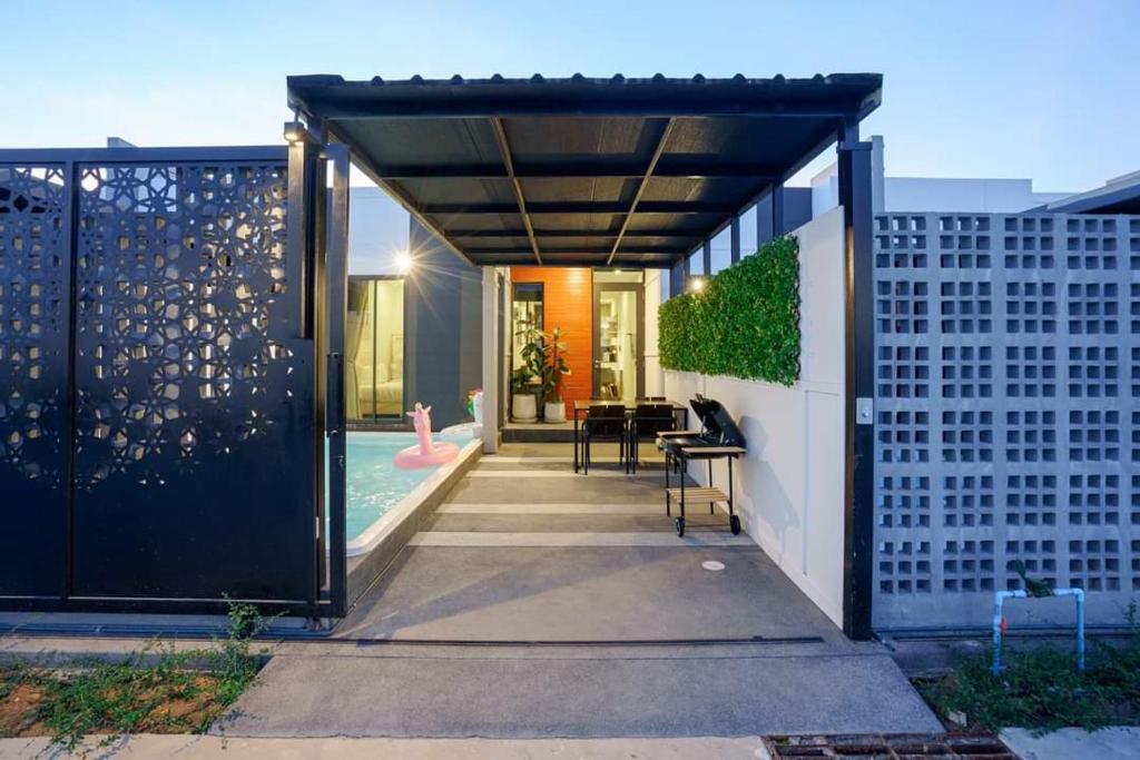 Villa Town Pool, Hua Hin (updated prices 2025)