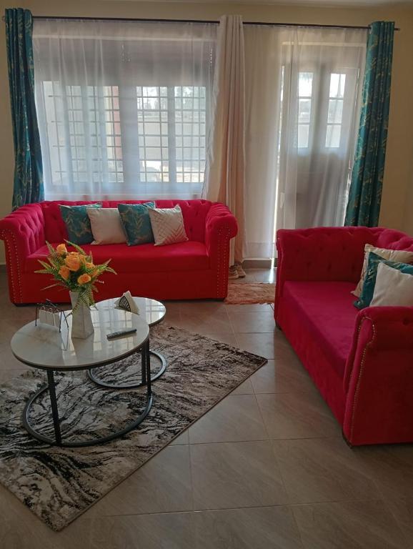 MM Homes - Two Bedroom Deluxe Apartment, Kisumu (updated prices 2025)