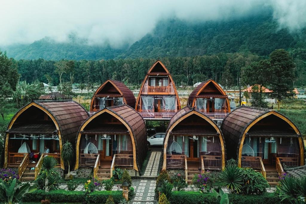 The Polumb Garden Bedugul, Tabanan (updated prices 2025)