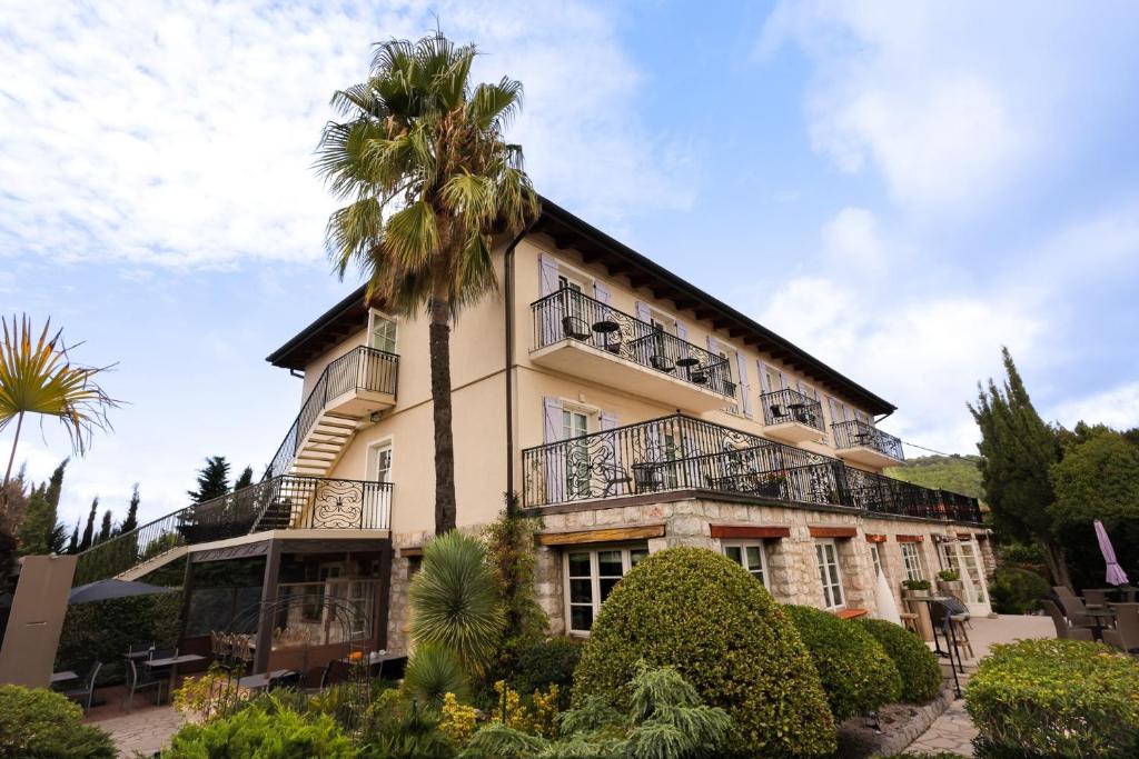Hôtel Eze Hermitage, Éze (updated prices 2025)