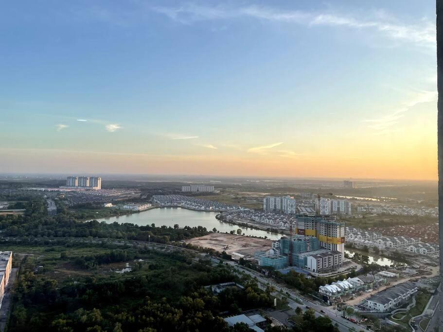 Healing Beautiful view Cyberjaya, Cyberjaya (updated prices 2026)