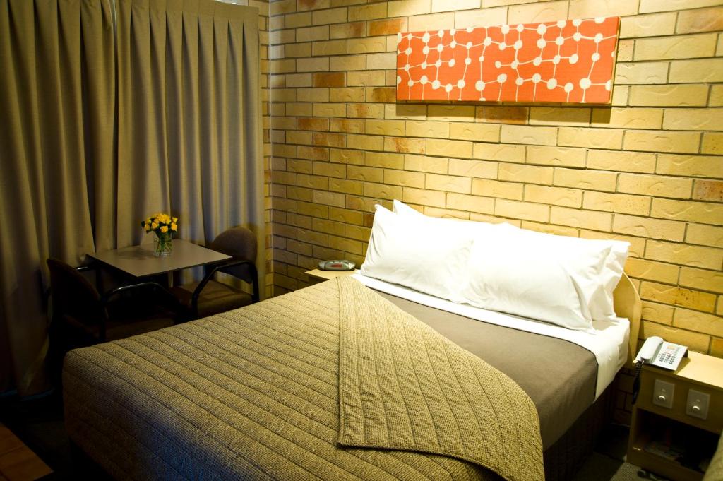 Starlight Motor Inn, Roma (updated prices 2025)