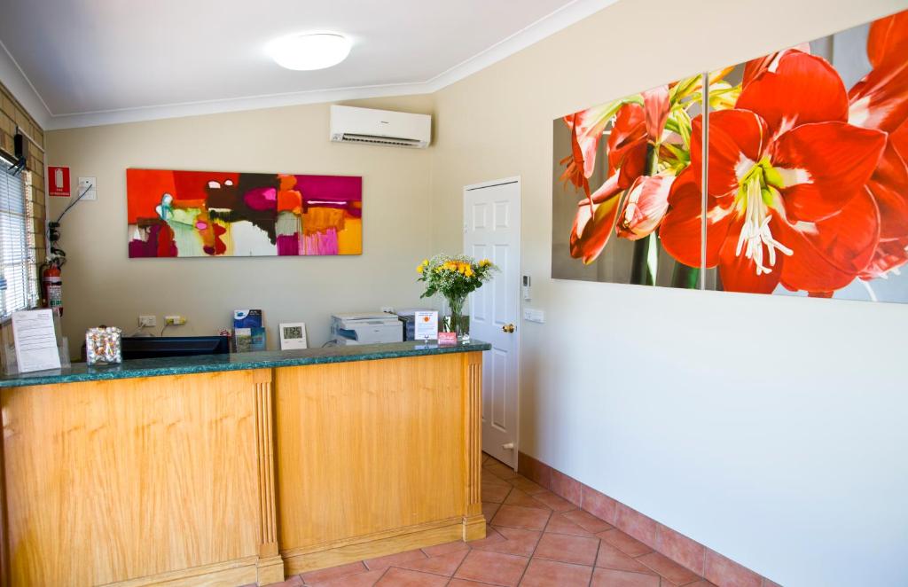 Starlight Motor Inn, Roma (updated prices 2025)