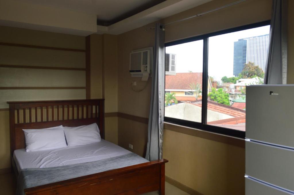Best Inn AS Studio Room 3C, Mandaue City (updated prices 2026)