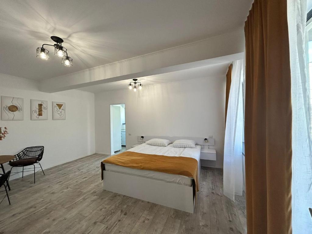 Axon Apartments, Oradea (updated prices 2026)