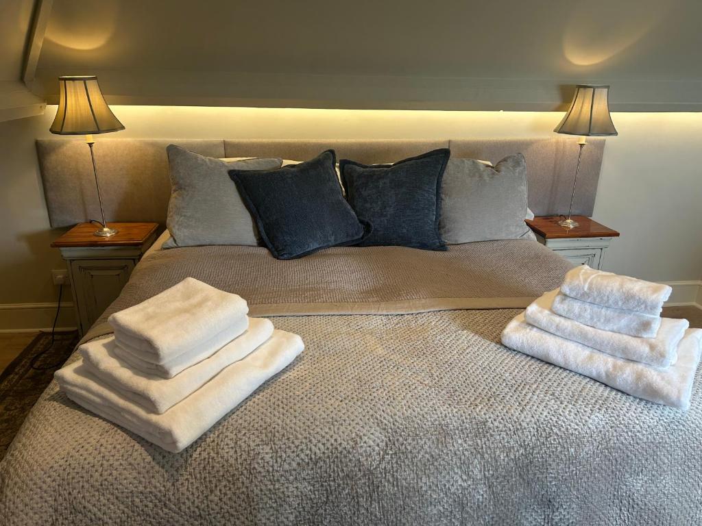The Loft at Seacroft, West Bay (updated prices 2026)