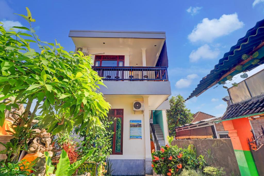 Hotel O Pondok Tulasi Hostel Near Monkey Forest, Ubud (updated prices 2026)