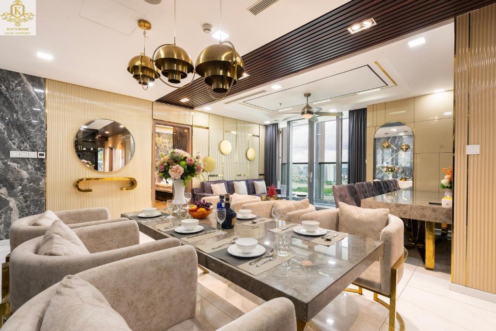 The Landmark 81 Riverside - SuiteTrails