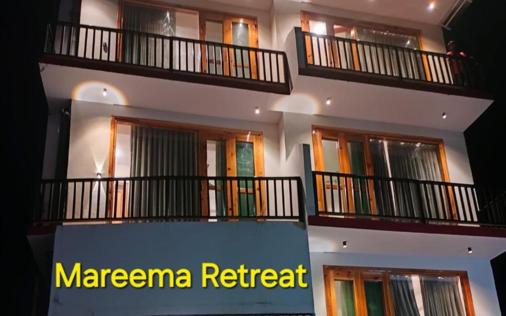 Mareema Retreat by StayApart, Manali (precios actualizados 2025)
