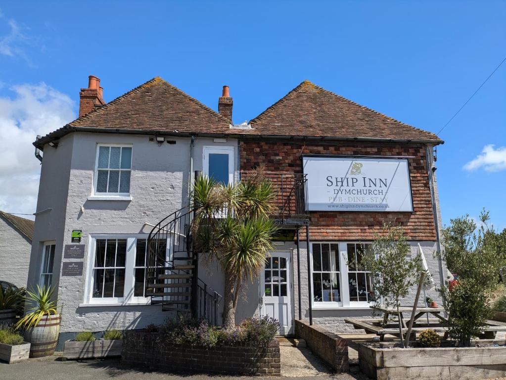 The Ship Inn, Dymchurch (updated prices 2026)