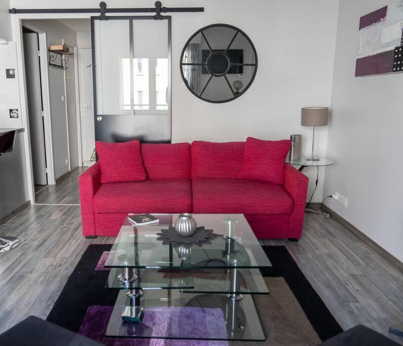 11ème -Quartier Central Rue Saint Maur, París (precios actualizados 2025)
