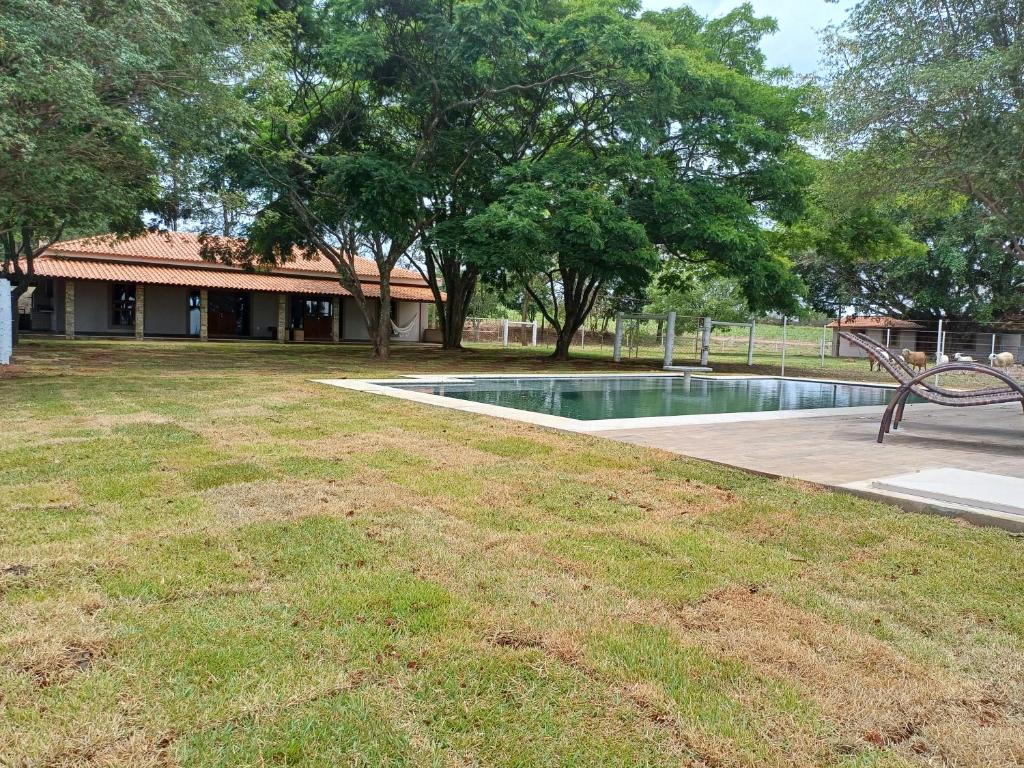 Sitio São Camilo, Santa Rita do Passa Quatro (preços atualizados para 2025)