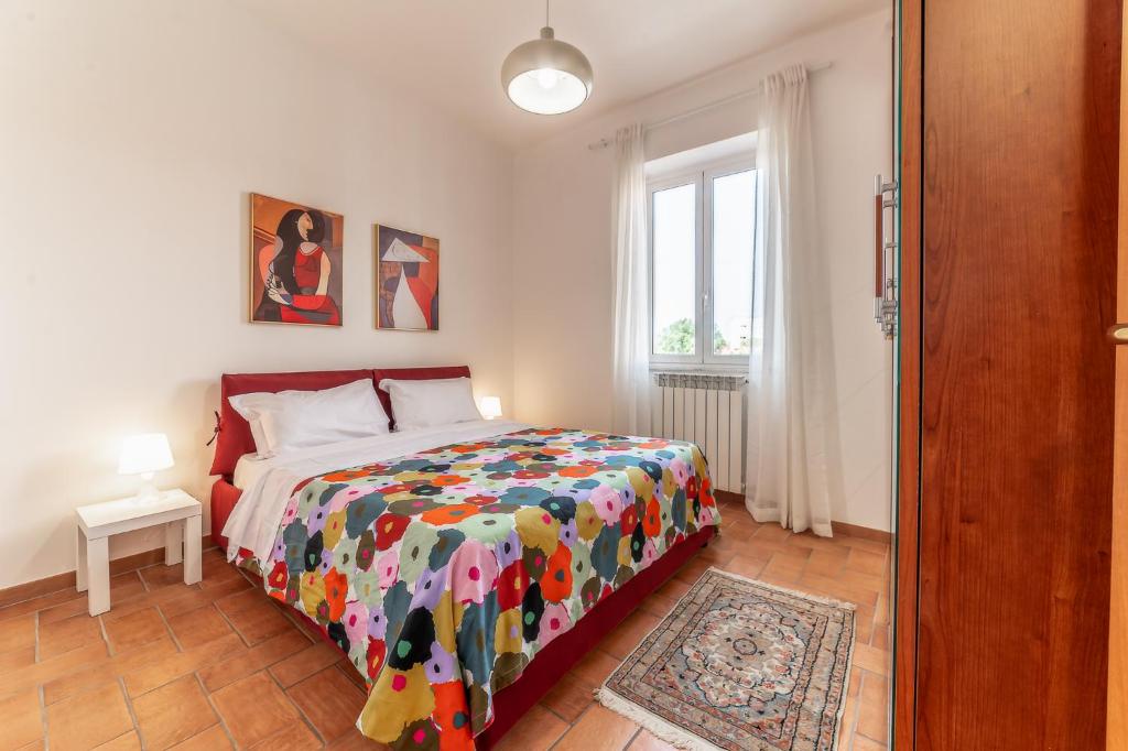 Greta Flat - Ospedale Gemelli - WiFi, Rome (updated prices 2026)
