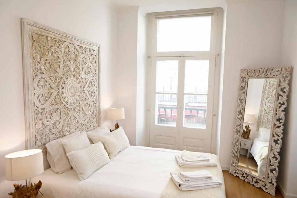 FALUA APARTMENT - By MAYORAL, Lisbon (updated prices 2026)