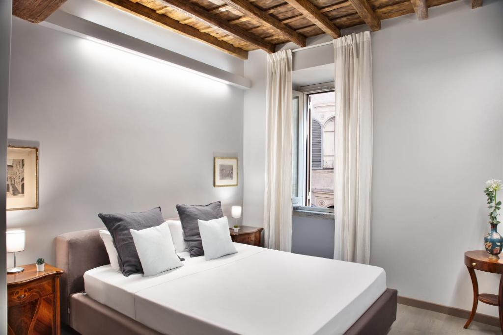 Appartamento Roma Coronari Suite, Rom (aktualisierte Preise für 2026)