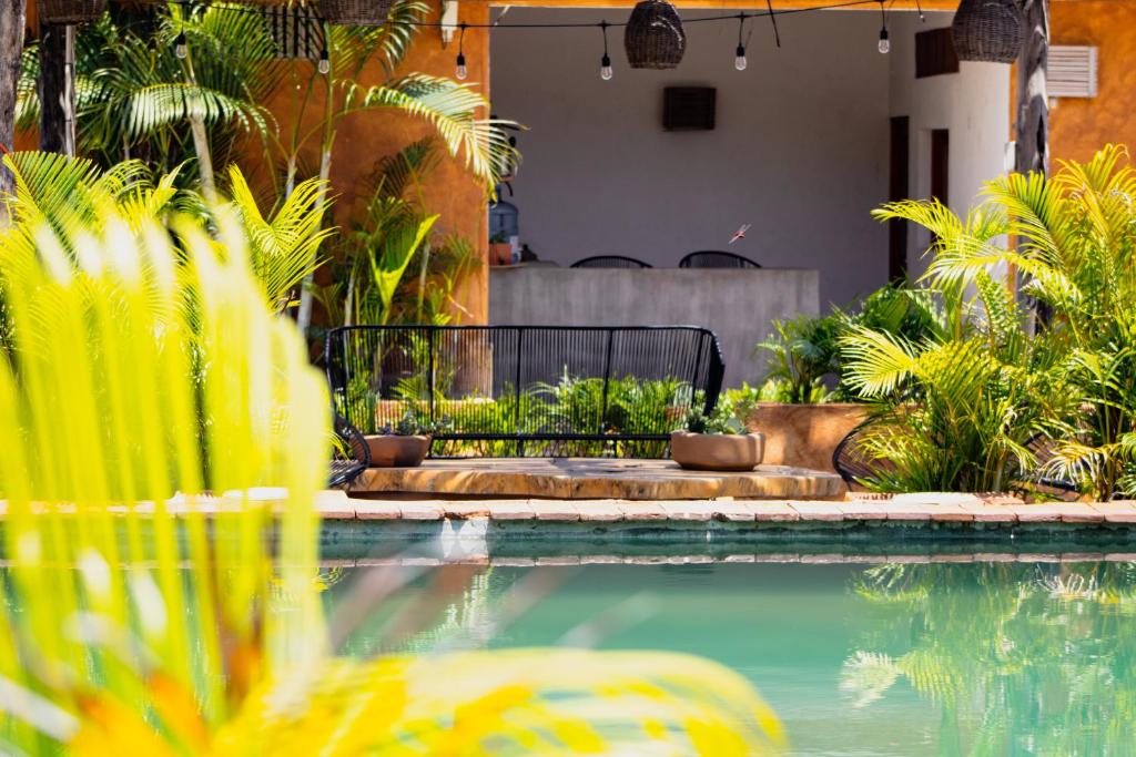 Hidden Port Melrose Place, Puerto Escondido (updated prices 2025)