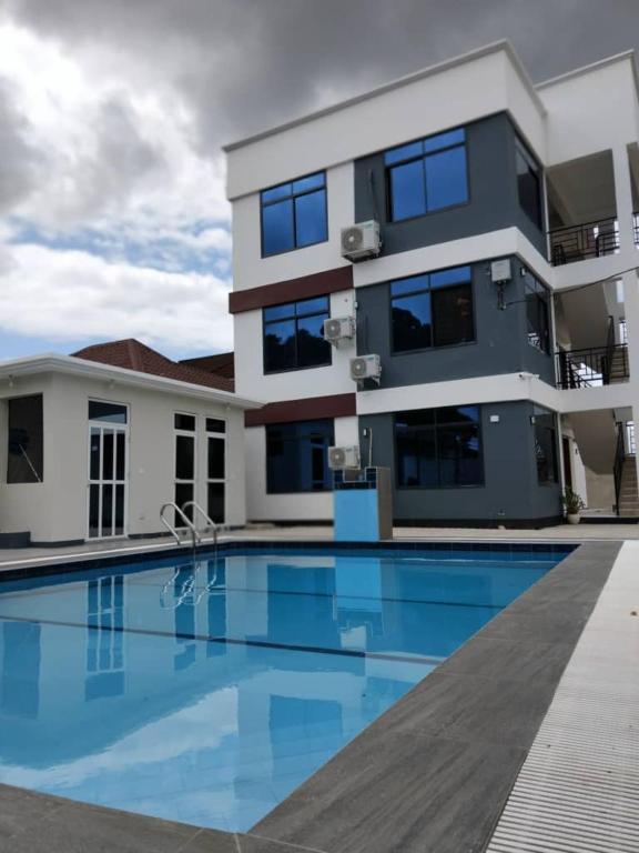 JnC Homes, Dar es Salaam (precios actualizados 2025)