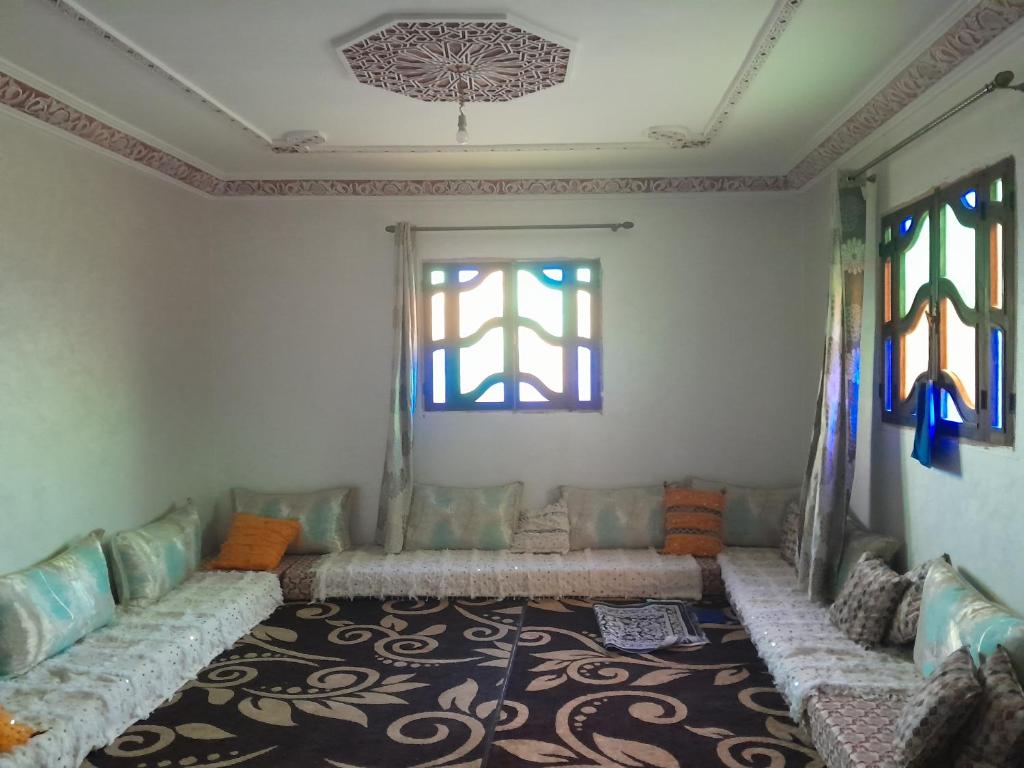 dar hanane, Sidi Rahhal (updated prices 2025)