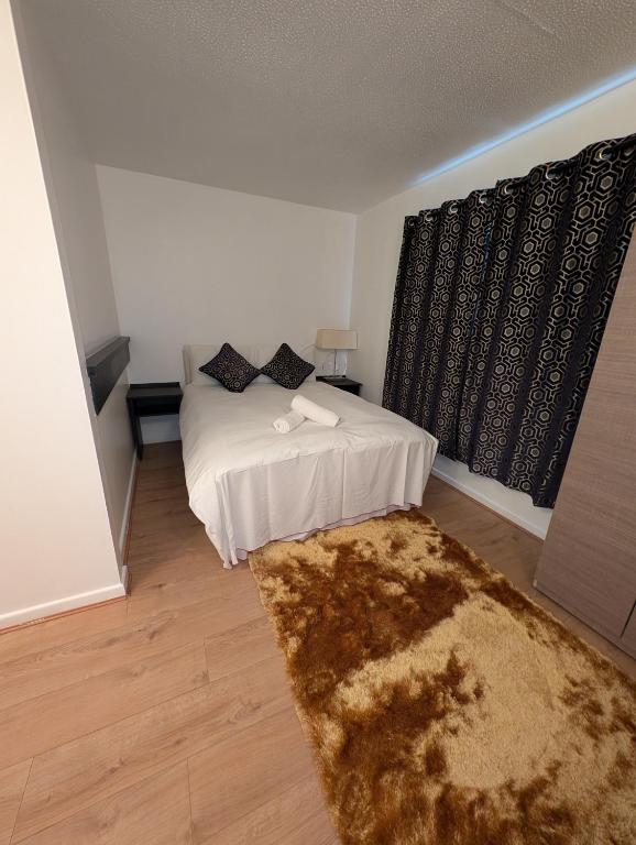 BOW ROAD- London Olympic Park, London (updated prices 2025)