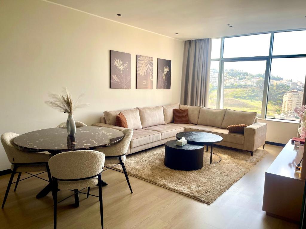 Hilton Tanger City Center Residence, Tanger (tarifs actualisés, 2025)