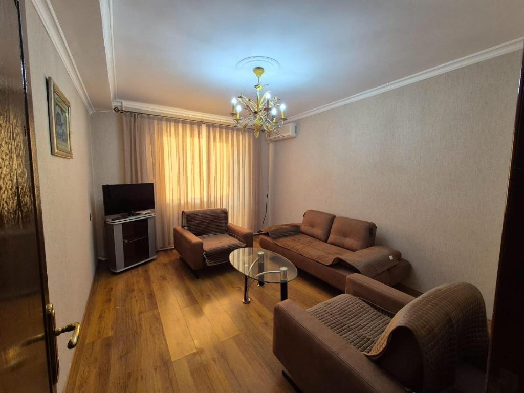 Comfort Apartment, Baku (updated prices 2026)
