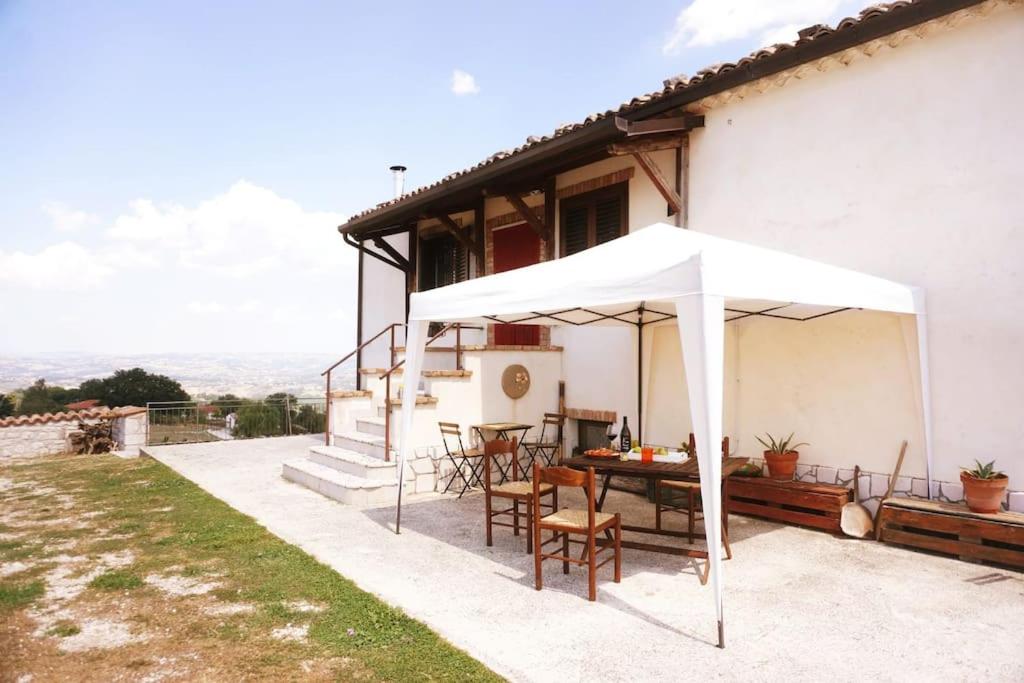 La Campagna del Benessere, Gildone (updated prices 2026)