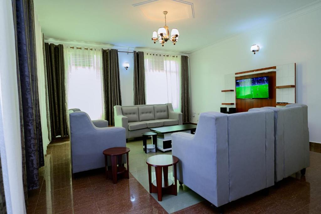 Sleep inn Kigali, Kigali (updated prices 2025)