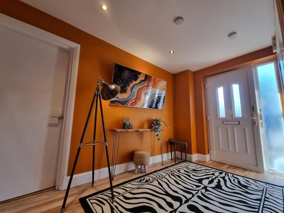 The Amber Passage By Ritual Stays, Garston (updated prices 2026)