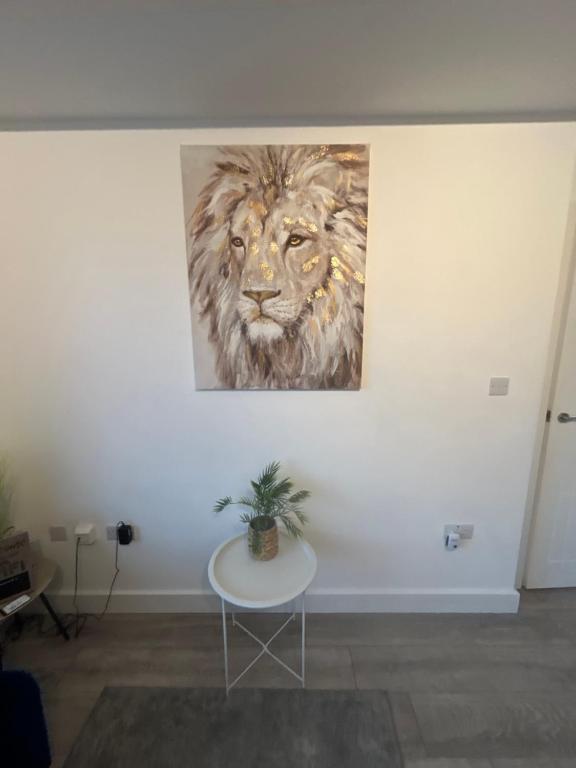 Burnt oak roslyn mansion, Edgware (precios actualizados 2025)