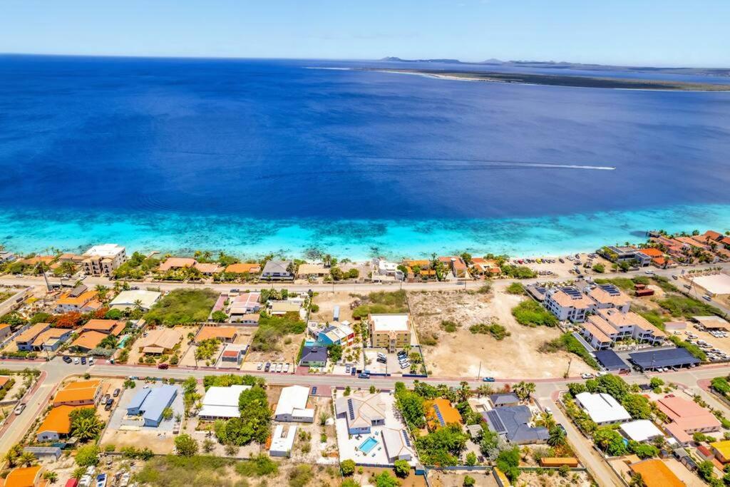Bonaire Boutique Seaview home with Pool A Diver's Dream Destination, Kralendijk (updated prices ...