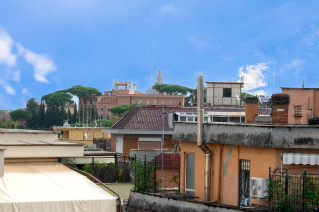 Villa Carpegna Vacanze, Rome (updated prices 2025)