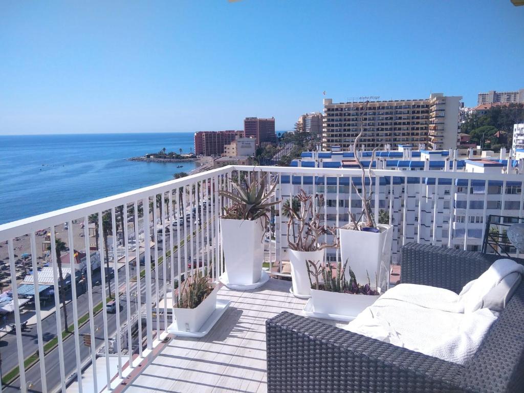 BENAL Playa, Benalmádena (updated prices 2026)