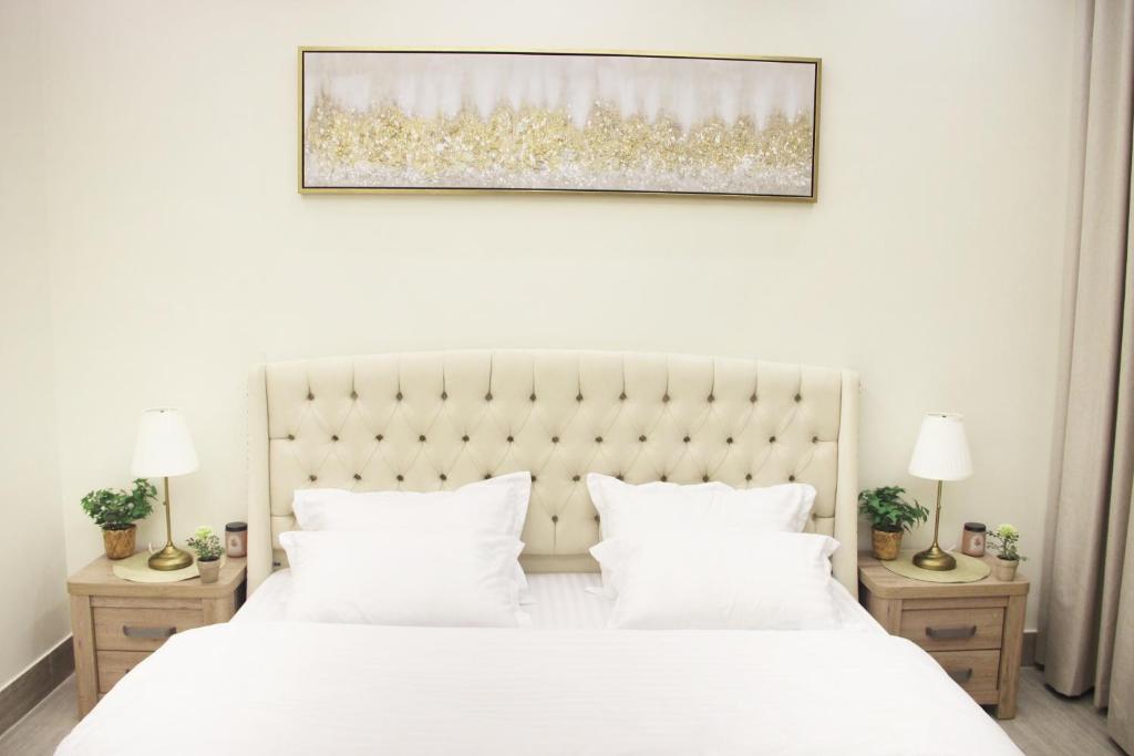 غرفة نوم فاخرة في مبنى راقي, Riyadh (updated prices 2026)