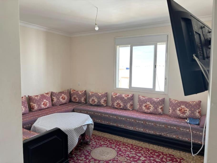 Appartement riad ahel salé, Salé (precios actualizados 2025)