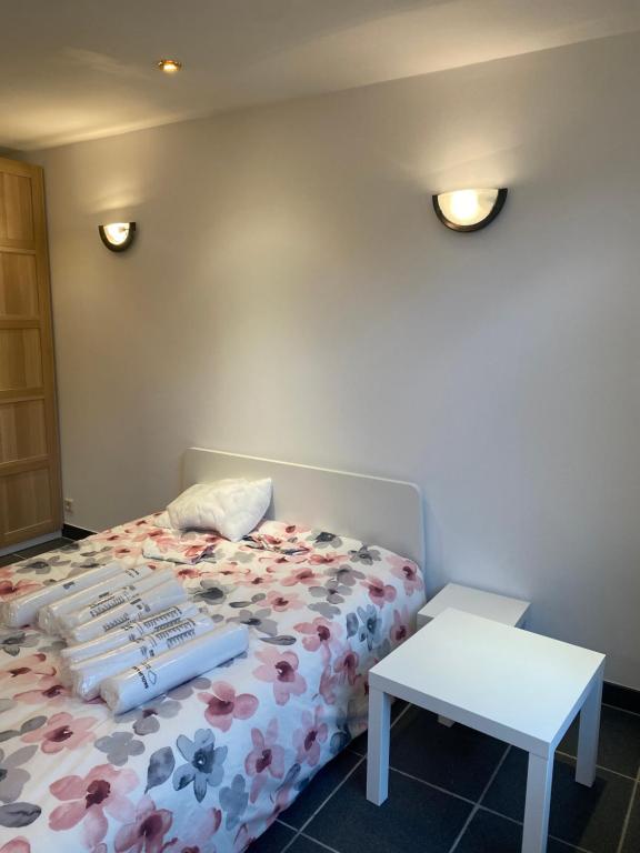 Fly City Forest REZ jardin, Bruselas (precios actualizados 2025)