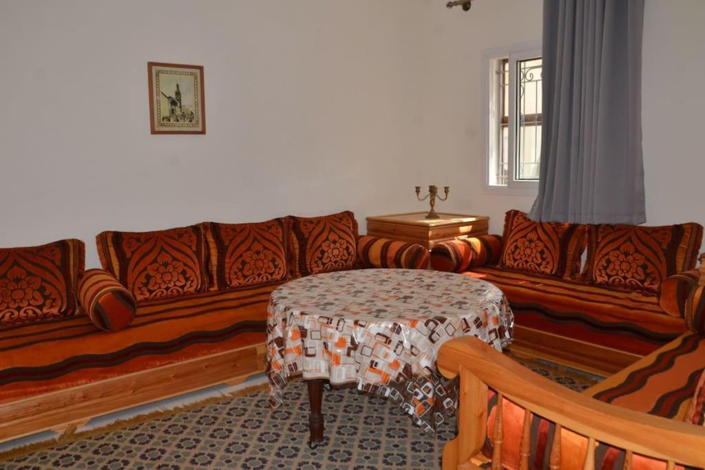 dar jad, Ghazoua (updated prices 2025)