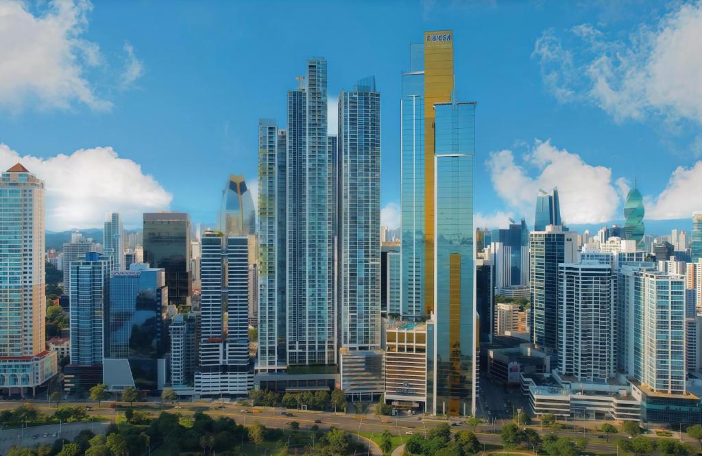 Yoo Panamá PH El MEJOR edificio de la ciudad، مدينة باناما (أسعار محدثة ...