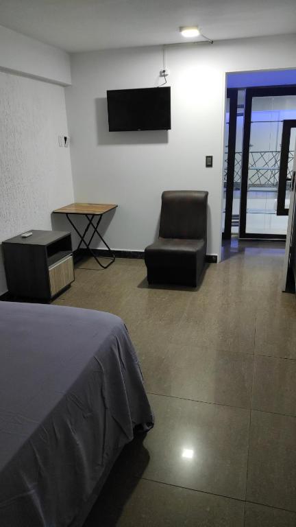 Edificio David, Cobija (updated prices 2025)