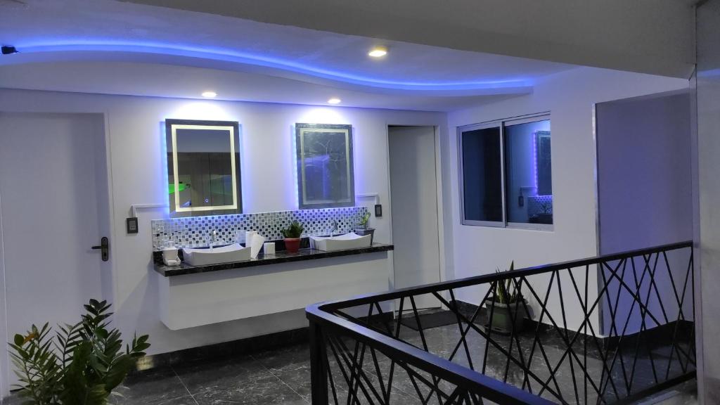 Edificio David, Cobija (precios actualizados 2025)