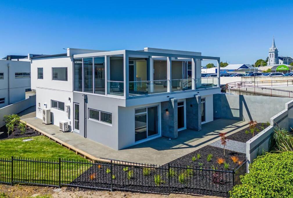 Location and luxury in Timaru, Timaru (updated prices 2026)