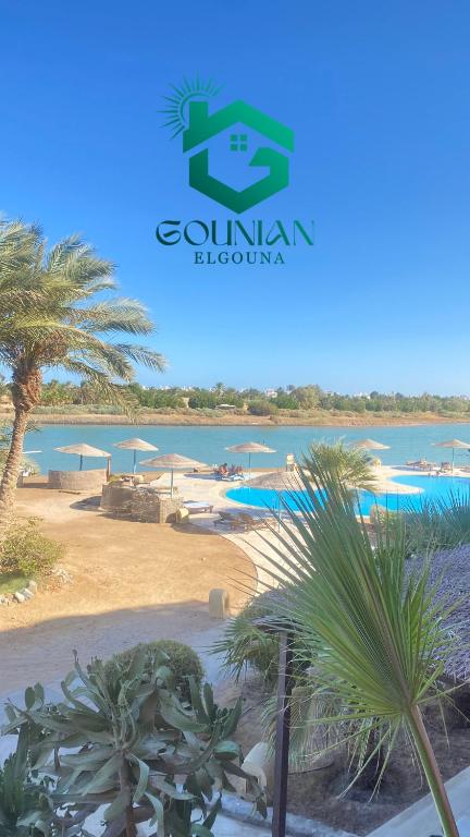 El Gouna west golf Y12, Hurghada (updated prices 2026)