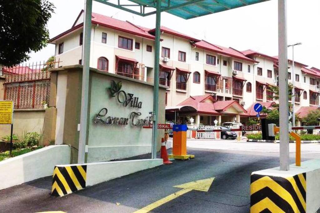 Kuala Lumpur Homestay Bandar Sri Permaisuri, Kuala Lumpur (updated ...