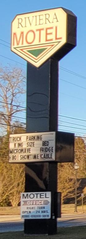 RIVIERa MOTEL, Elba (updated prices 2025)