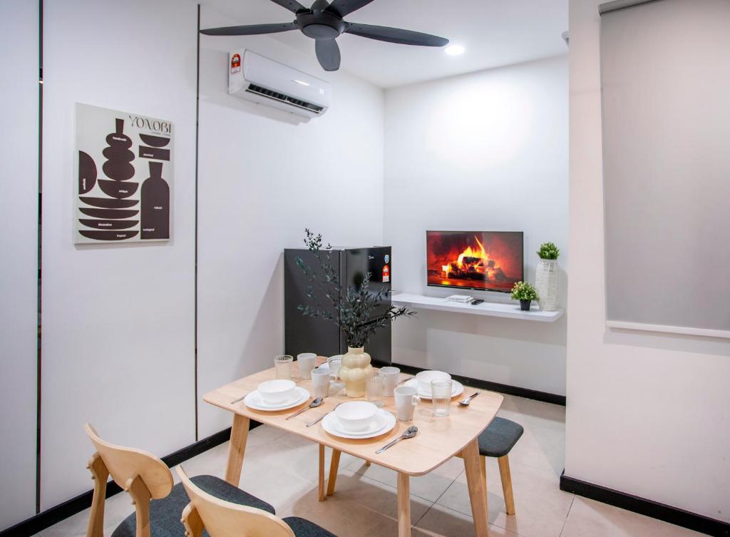 Neu Suites by COBNB, Kuala Lumpur (updated prices 2025)