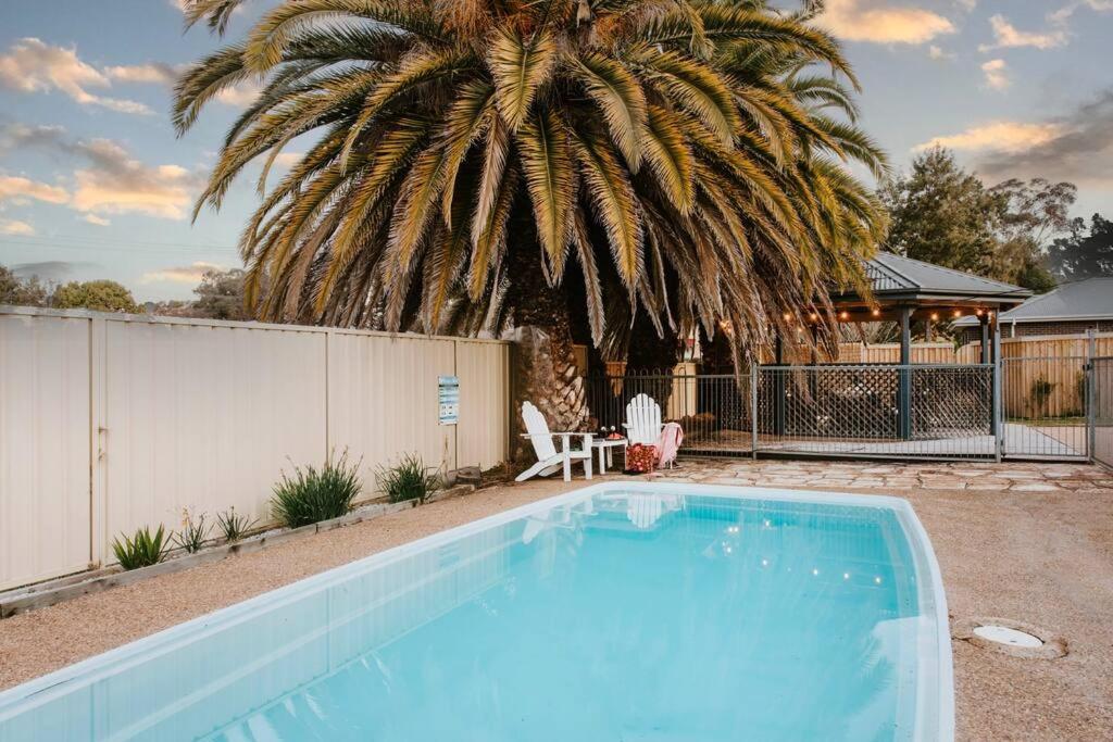Yarranvale on Gladstone - A Gorgeous Country Abode, Mudgee (updated ...