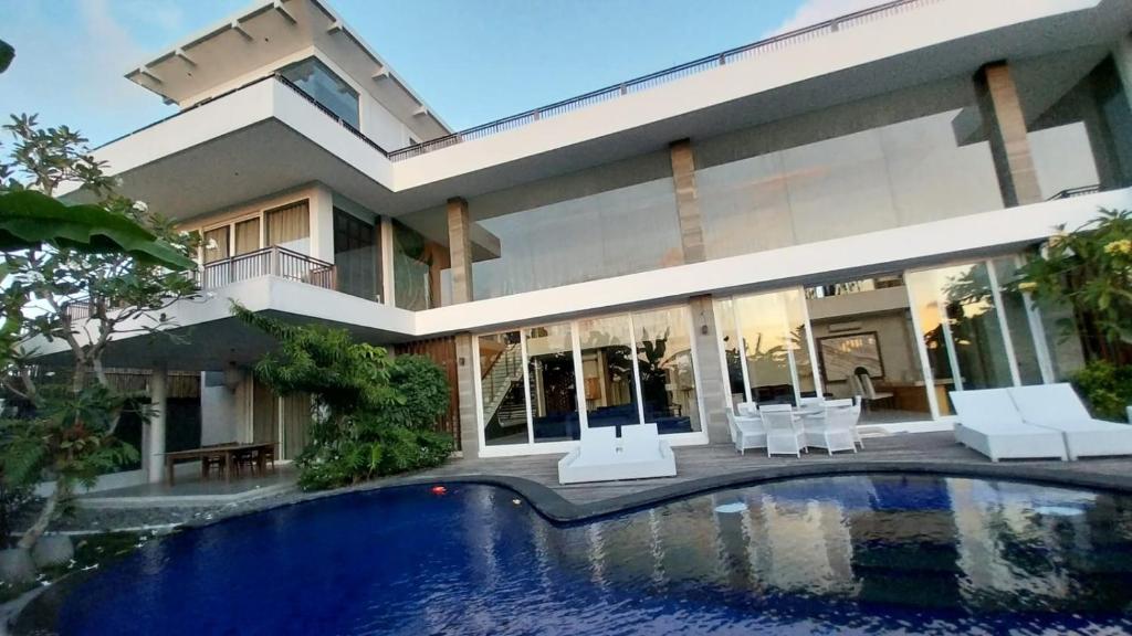 Athaya Mansion, Canggu (updated prices 2026)